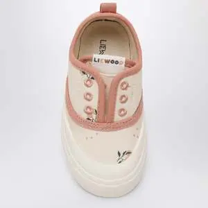 LIEWOOD Canvas Sneakers - Beige