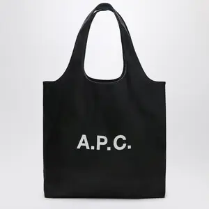 A.p.c. Ninon Media Tote Bag