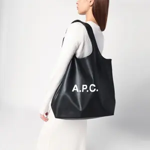 A.p.c. Ninon Media Tote Bag