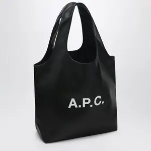 A.p.c. Ninon Media Tote Bag