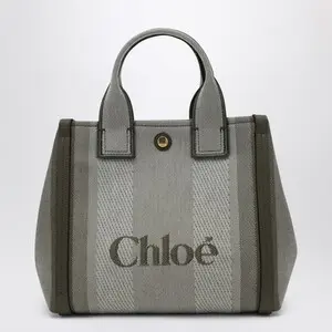 Chloé Small Tote Bag - Blue