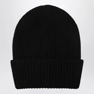 MONCLER X EDWARD ENNINFUL Wool Beanie