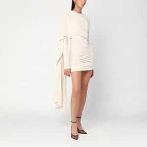 Andamane Cape Effect Cocktail Dresses