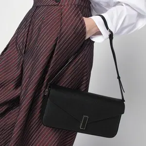 VALEXTRA Iside Clutch Bag