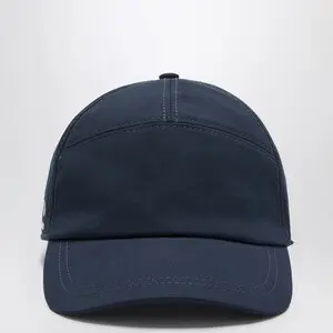 1989 STUDIO Baseball Cap - Blue