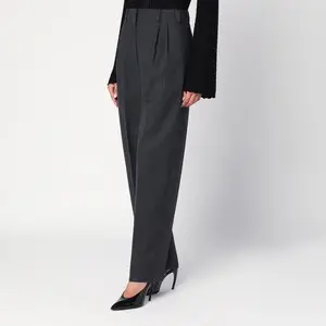 Givenchy Wool Trousers