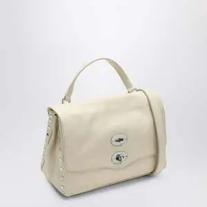 ZANELLATO Small Postina Bag - Beige