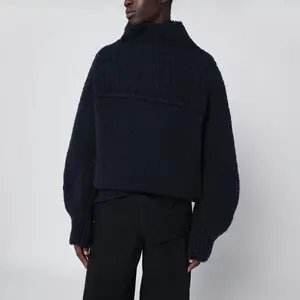 Dries Van Noten Cuffed Sweaters For Men