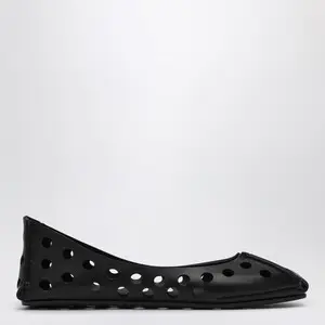Alaïa Perfo Perforated Ballerinas