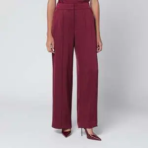 Simkhai Kyra Wide Leg Trousers