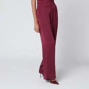 Simkhai Kyra Wide Leg Trousers