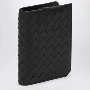 Bottega Veneta Engraved Wallets For Men