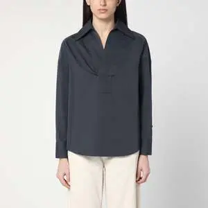Bottega Veneta Cotton And Silk Shirt