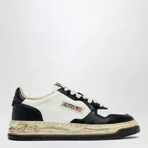 AUTRY X MAISON MIHARA YASUHIRO Sup Vint Sneakers