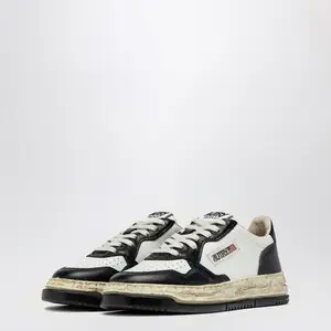 AUTRY X MAISON MIHARA YASUHIRO Sup Vint Sneakers