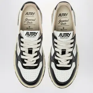 AUTRY X MAISON MIHARA YASUHIRO Sup Vint Sneakers