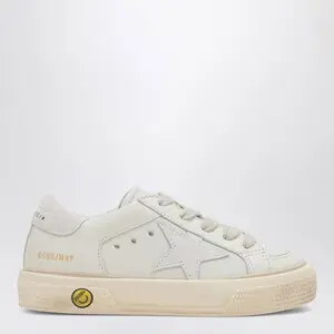 GOLDEN GOOSE May Low Top Sneakers