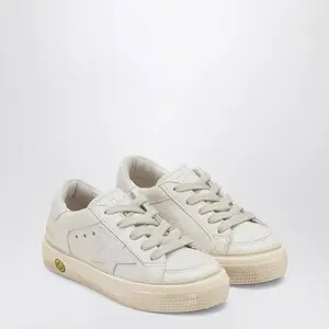 GOLDEN GOOSE May Low Top Sneakers