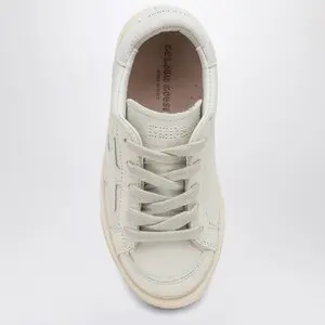 GOLDEN GOOSE May Low Top Sneakers