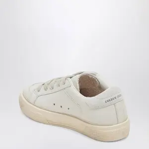 GOLDEN GOOSE May Low Top Sneakers