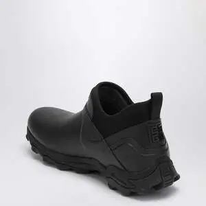 Givenchy Bogs Rubber Chelsea Boots