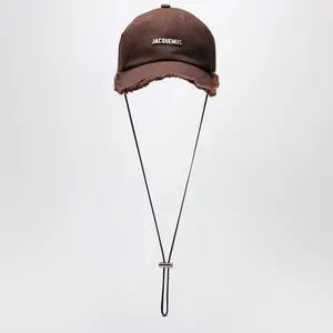 Drawstring Hats For Men