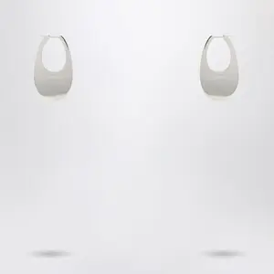 Coperni Silver Earrings