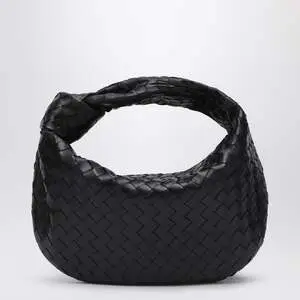 Bottega Veneta Jodie Bag - Black