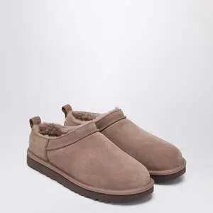 UGG Micro Rocky Ankle Boots - Grey