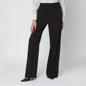 Dolce & Gabbana Wool Trousers