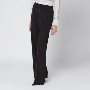 Dolce & Gabbana Wool Trousers