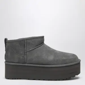 UGG Classic Ultra Mini Platform Boots