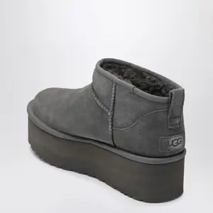 UGG Classic Ultra Mini Platform Boots