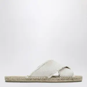 Crossover Espadrilles
