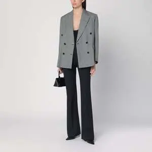 THELATEST Viscose Blend Trousers