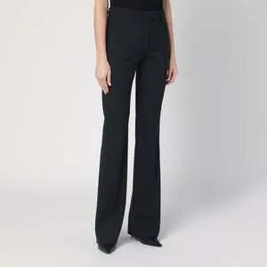 THELATEST Viscose Blend Trousers