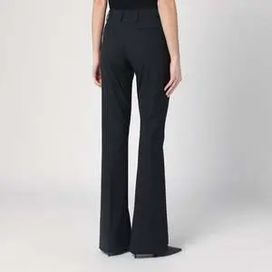 THELATEST Viscose Blend Trousers