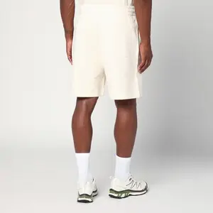Moncler Cotton Jersey Shorts