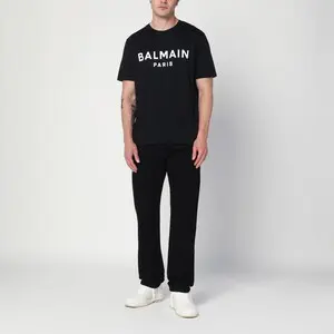 Balmain Denim Jeans
