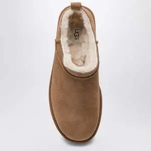 UGG Ankle Boots - Brown