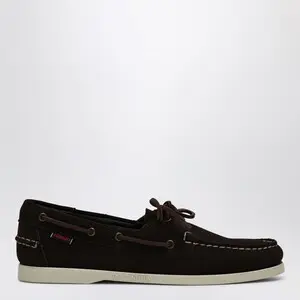 Sebago Logo Loafers