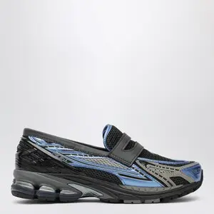 New Balance Lace Up Loafers For Men