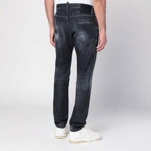 Dsquared2 Easy Wash 642 Jeans