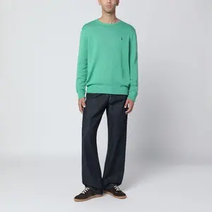 Polo Ralph Lauren Cotton Crewneck Sweater