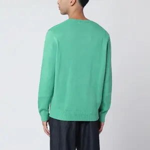 Polo Ralph Lauren Cotton Crewneck Sweater