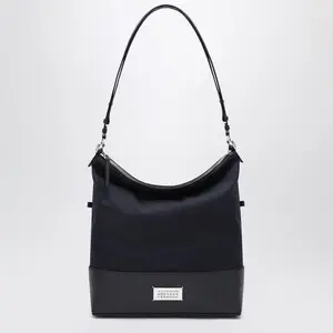 MAISON MARGIELA 5ac Medium Bag - Blue