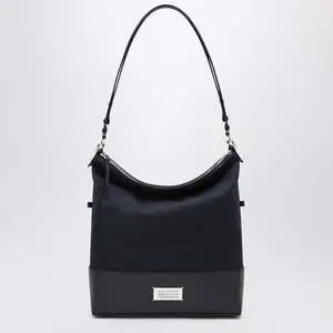 MAISON MARGIELA Medium 5ac Bag - Blue