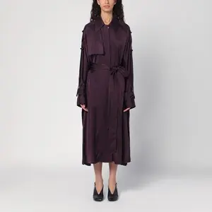 Victoria Beckham Single Breasted Coats For Women
