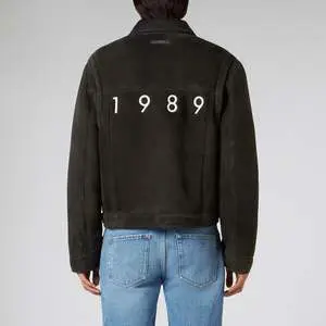 1989 STUDIO Shearling Jacket