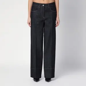 Givenchy Embroidered Jeans For Women